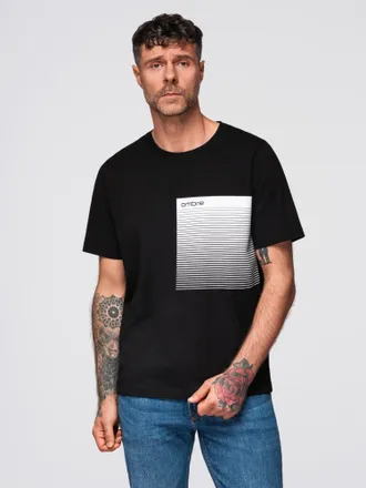 Ombre T-Shirt
