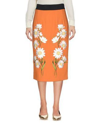 Dolce & Gabbana BAS - Jupes midi sur YOOX.COM