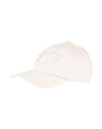 Emporio Armani ACCESSOIRES - M&uuml;tzen & H&uuml;te auf YOOX.COM