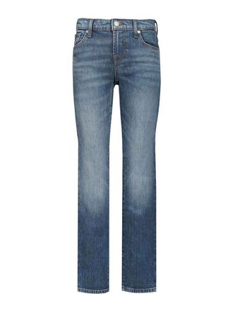 7 For All Mankind Jean Skinny - Bleu