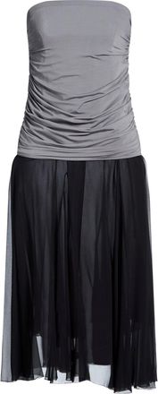 Tory Burch KLEIDER - Midi-Kleider auf YOOX.COM