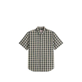 Levi's Chemise ray&eacute; en coton