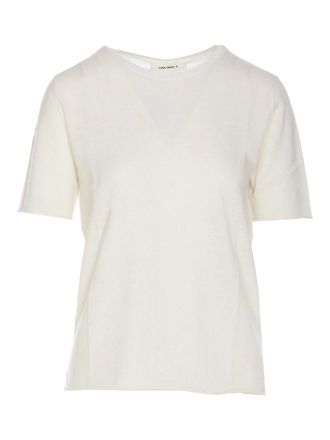Lisa Yang T-Shirt - Blanc