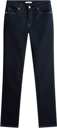 Tommy Hilfiger Jean slim en coton m&eacute;lang&eacute;