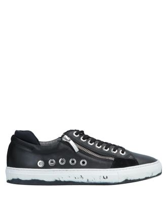 Paciotti 4us SCHUHE - Sneakers auf YOOX.COM