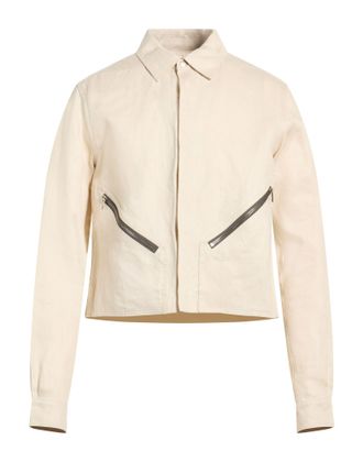 Rick Owens JACKEN & M&Auml;NTEL - Jacken und Anoraks auf YOOX.COM