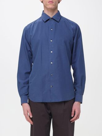 Agnona Chemise Homme couleur Avion