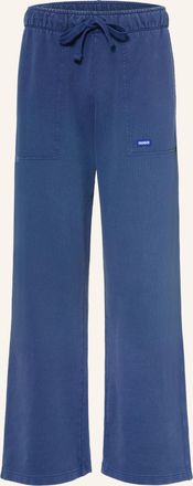 HUGO BOSS Hugo Sweatpants Nemelio blau