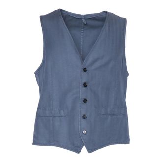 L.B.M. 1911 L.b.m. 1911, Herren, Jacken, Blau, XLGr&ouml;&szlig;e
