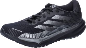 adidas Herren Laufschuhe Supernova M GTX Core Black/Iron Met. 42