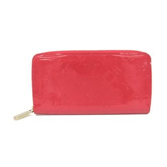 Louis Vuitton Pre-owned Canvas Geldb&ouml;rse - - Pre-owned - Damen - Rot - ONE SIZE