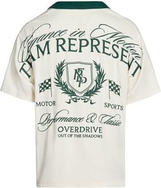 Represent Chemise droite