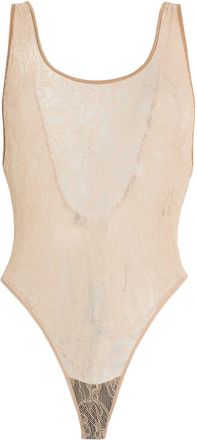 Wardrobe.NYC TOPS - Bodysuits auf YOOX.COM