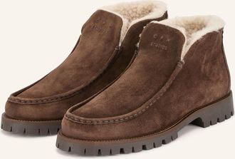 Copenhagen Copenhagen Studios Boots cph847 braun