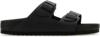 Birkenstock Homme, Chaussures, Noir, Taille: 38 EU Arizona Exquisite Coupe &Eacute;troite
