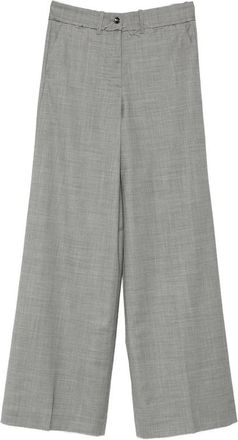 Nine In The Morning Femme, Pantalons, Gris, Taille: W29 Pant 9Ss26Krn56Tv
