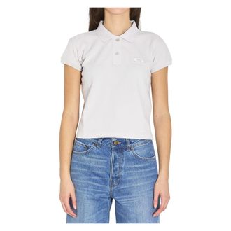 Balenciaga Damen, Oberteile, Wei&szlig;, XSGr&ouml;&szlig;e
