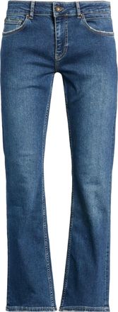 P. Grax HOSEN & R&Ouml;CKE - Jeanshosen auf YOOX.COM