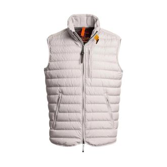 Parajumpers Perfect Daunenweste - - Jackets - Herren - Beige - S