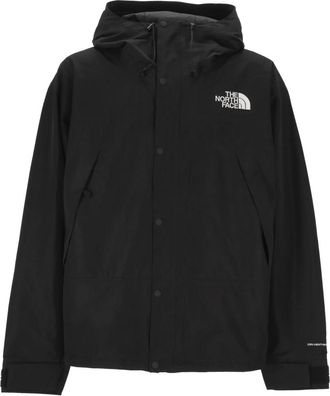 The North Face Homme, Sport, Noir, Taille: XL M Dryvent Mono Mountain Jacket