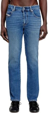 Diesel Homme, Jeans, Bleu, Taille: W30 Jeans slim A15797 0Adba
