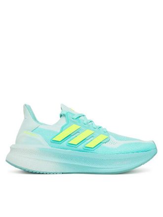 adidas Laufschuhe Ultraboost 5 JQ2911 T&uuml;rkisfarben