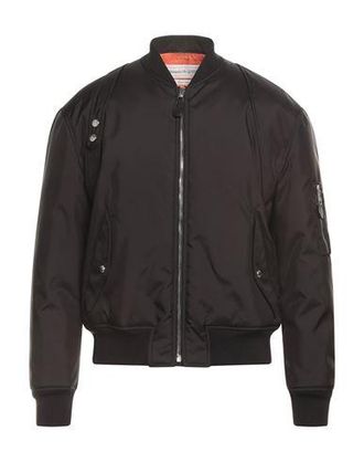 Alexander McQueen MANTEAUX - Vestes et blousons sur YOOX.COM