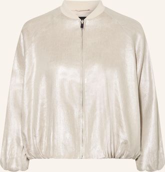 someday Someday Blouson Noema beige
