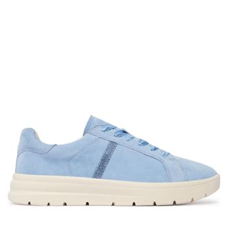 Caprice Sneakers Caprice 9-23707-46 Blau