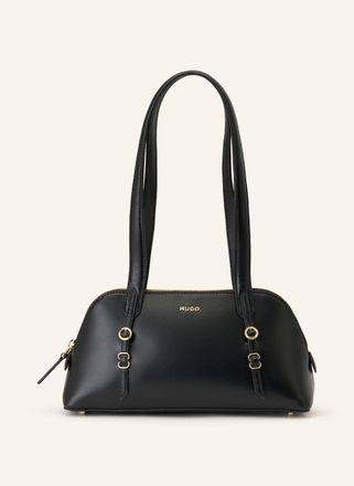 HUGO BOSS Hugo Schultertasche Syndra Duffle schwarz