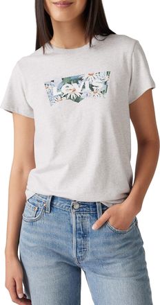 Levi's The Perfect Tee Coloring Book Daisy Bw F