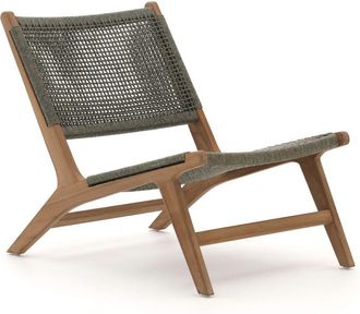 Bellagio la vita attrattiva Bellagio Elcito Gartensessel