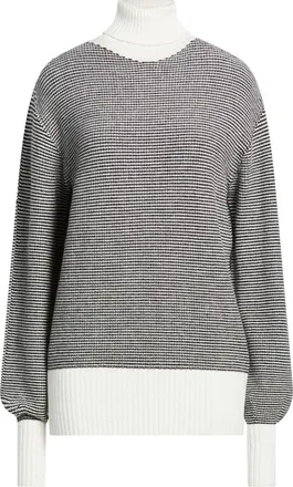 Carta Libera STRICKWAREN - Rollkragenpullover auf YOOX.COM