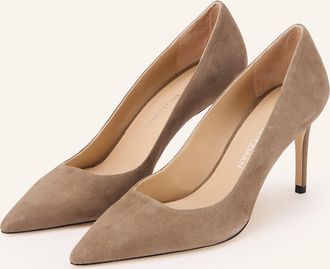 Stuart Weitzman Pumps Stuart Power 75 braun