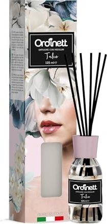 Ordinett Raumduft mit St&auml;bchen Puder 125 ml