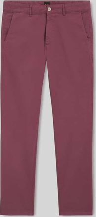 Boss Orange by Hugo Boss Chino aus Baumwoll-Mix Modell CHINO SLIM