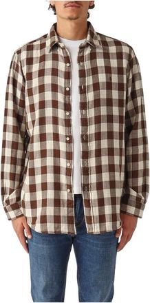 Polo Ralph Lauren Homme, Chemises, Multicolore, Taille: L Chemise boutonn&eacute;e