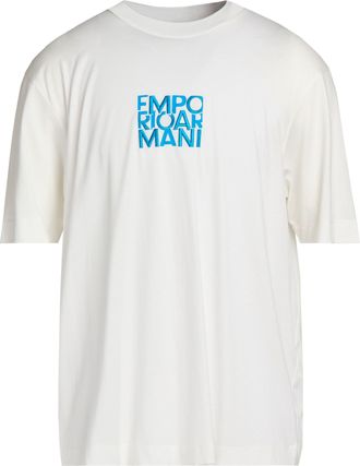 Emporio Armani TOPS - T-shirts auf YOOX.COM