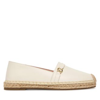 Coccinelle Espadrilles Coccinelle C-Easy E4 UA5 22 01 01 Wei&szlig;