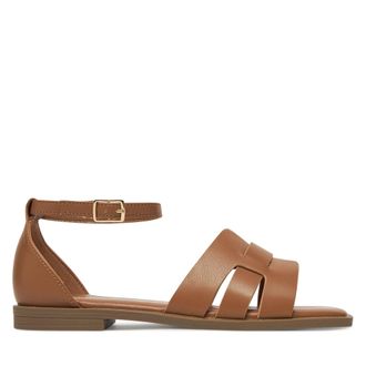 Jenny Sandalen JENNY 8036034 Braun