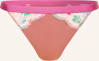 Mey Mey Slip Serie Poetry Vogue rosa