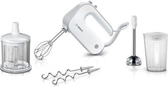 Bosch Electrom&eacute;nager Styline / MFQ4080 Batteur 500 W