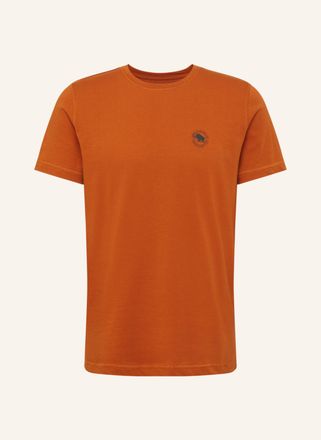 Mammut Mammut T-Shirt Core braun