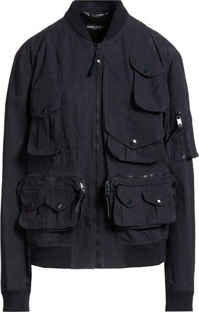 Dolce & Gabbana JACKEN & M&Auml;NTEL - Jacken und Anoraks auf YOOX.COM
