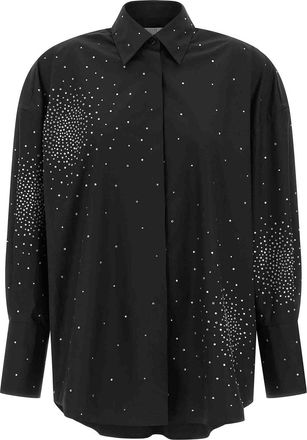 Giuseppe Di Morabito Chemise - Noir