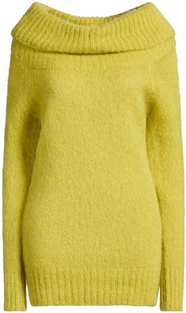Anna Molinari STRICKWAREN - Pullover auf YOOX.COM