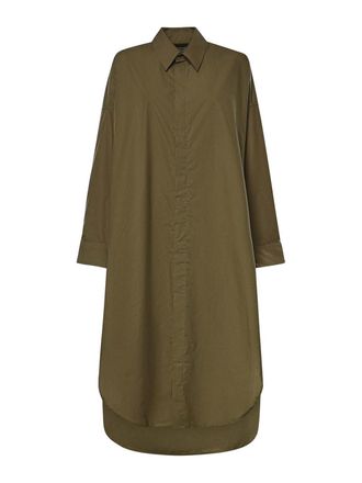 Frankie Shop Chemise - Vert Fonc&eacute;