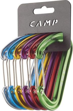 C.A.M.P. Rack Pack Photon Wire - Set Karabiner
