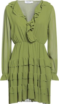 Kaos KLEIDER - Mini-Kleider auf YOOX.COM