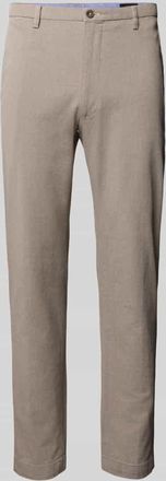 Cinque Slim Fit Stoffhose mit Stretch-Anteil Modell CiBrody